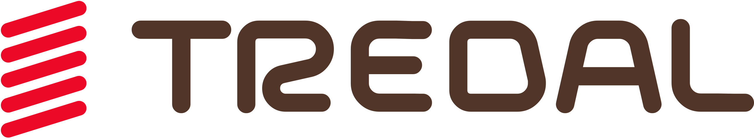 Tredal tilhengere | Proffhengere med kjøreglede